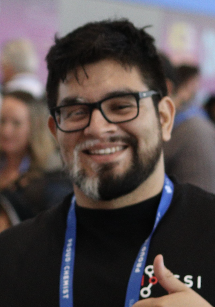 Team – Palermo Lab